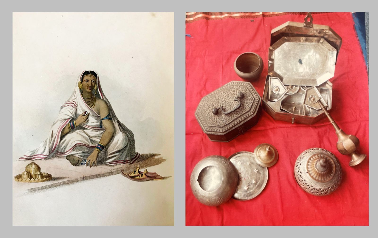 Prof. Aloke Kumar - N A A R I. Exhibition. 1990.